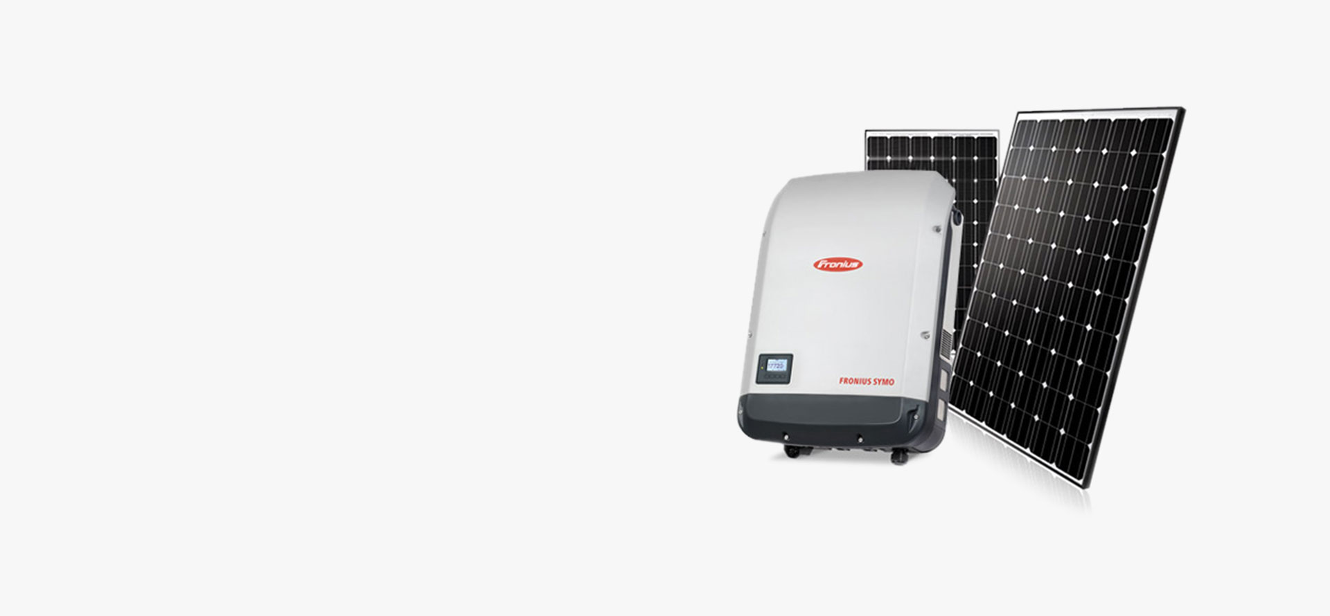 Solar Panel Company | Distributed Solar | Ditrolic