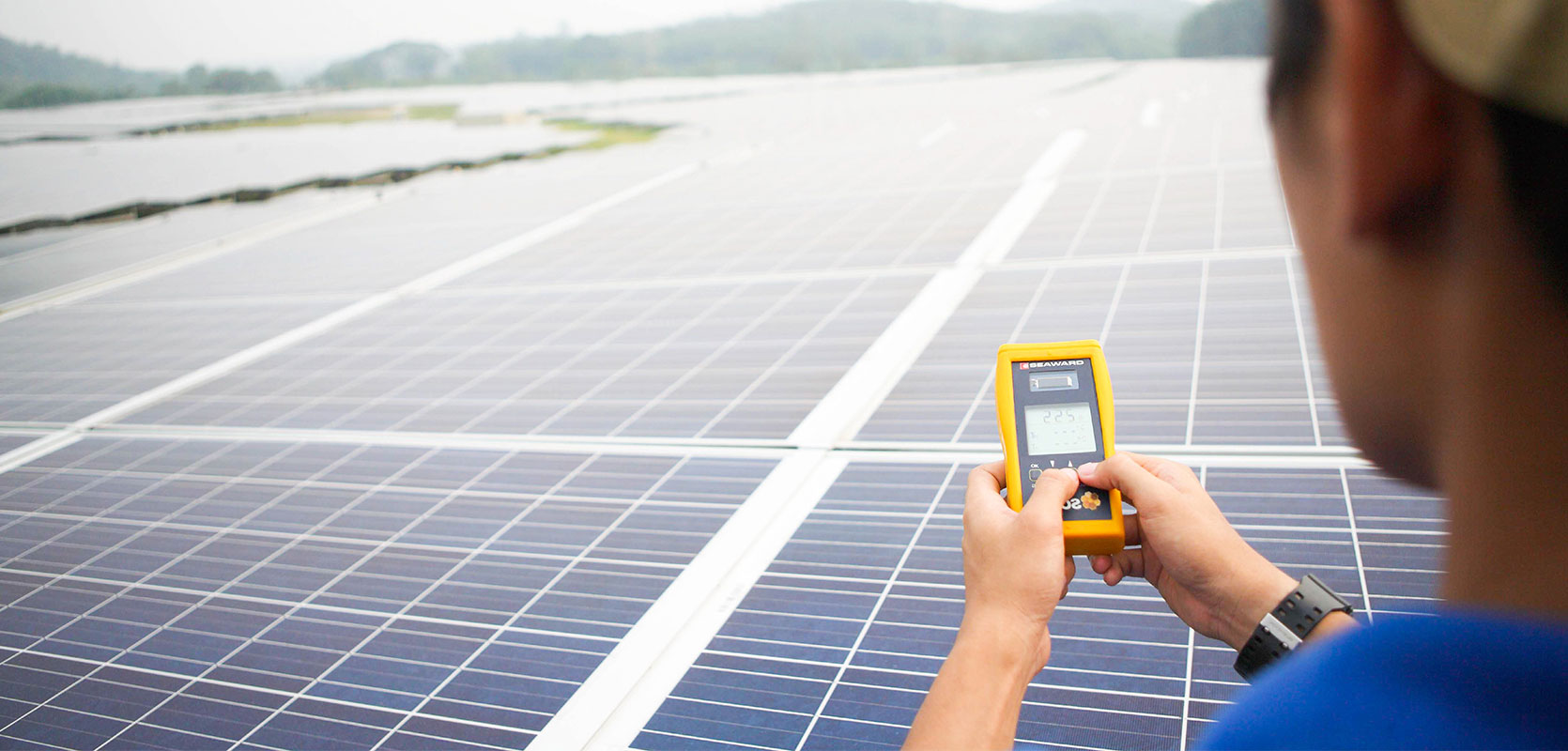 Energy Efficiency Malaysia | Energy Conservation | Ditrolic